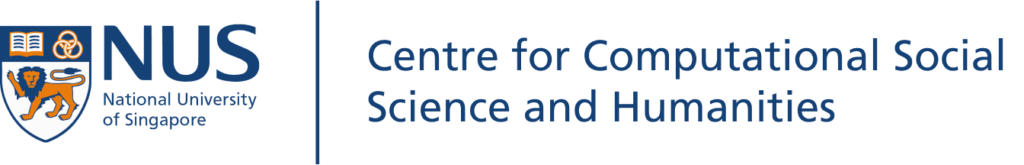 News & Events – Centre for Computational Social Science and Humanities
