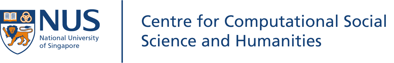 About Us – Centre for Computational Social Science and Humanities