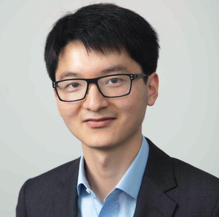 Researchers – Centre for Computational Social Science and Humanities